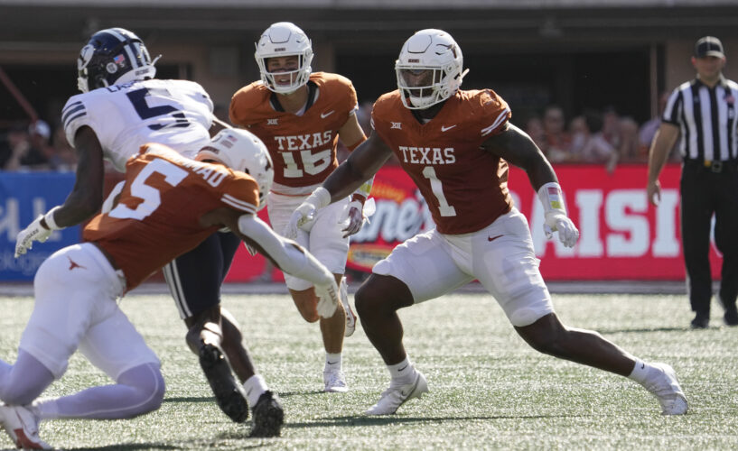 Football - KU Sports